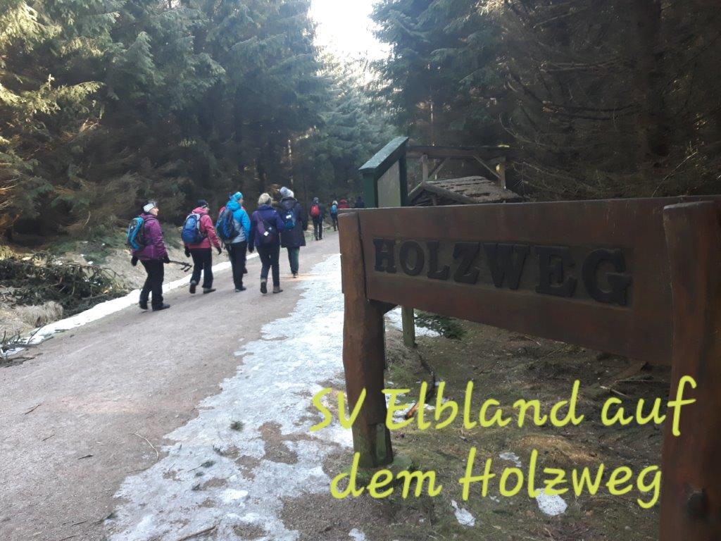 Vom oberen Triebischtal (Quellgebiet der Triebisch) bis nach Mohorn ...